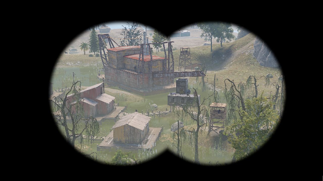 Missions & QOL - News — Rust